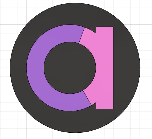 Designing my own logo | Albert Canales